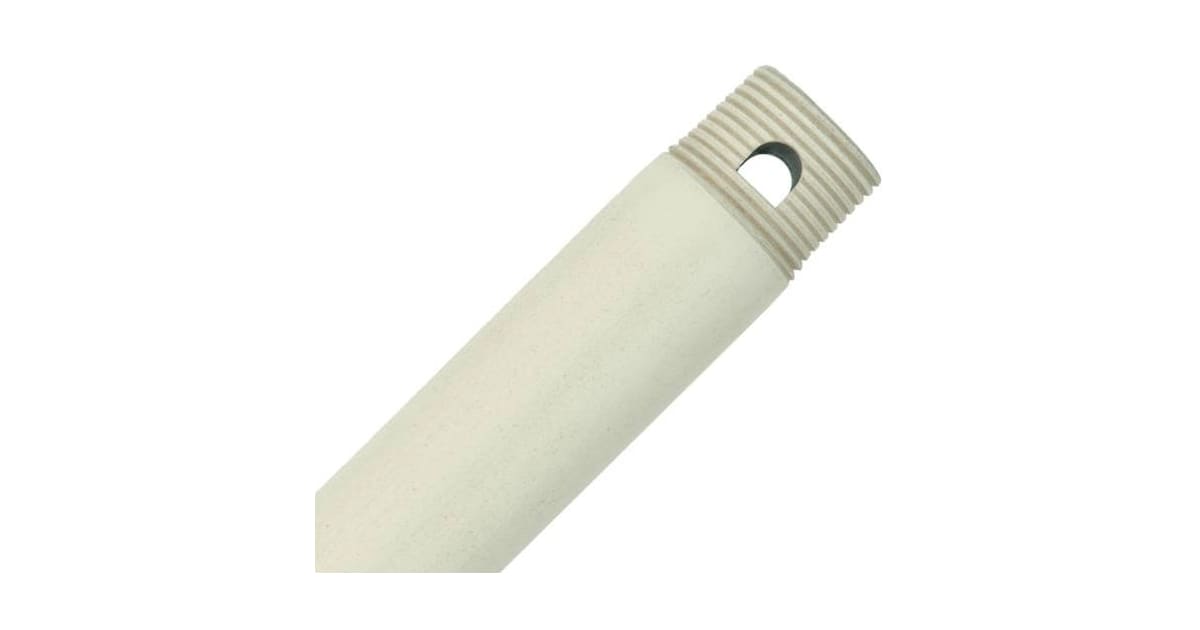Hunter 26035 18" Down Rod for Hunter Ceiling Fans | Ferguson Home