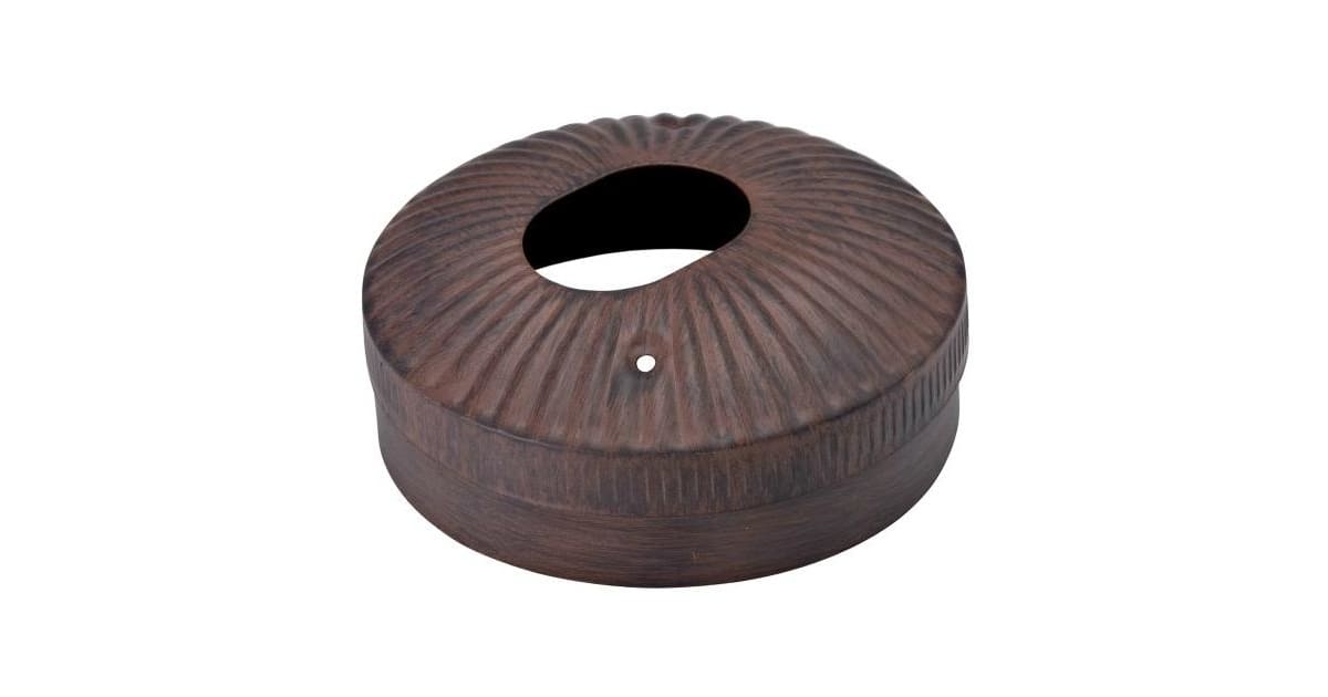 Hunter 27992 Sloped Ceiling Adapter for Hunter Ceiling Fans | Build.com