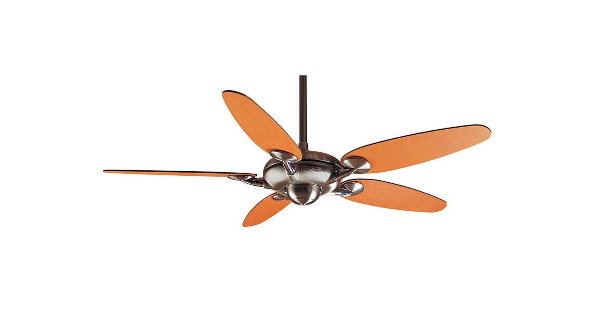 Hunter 54" Alchemy Ceiling Fan, Blades Included | Ferguson Home