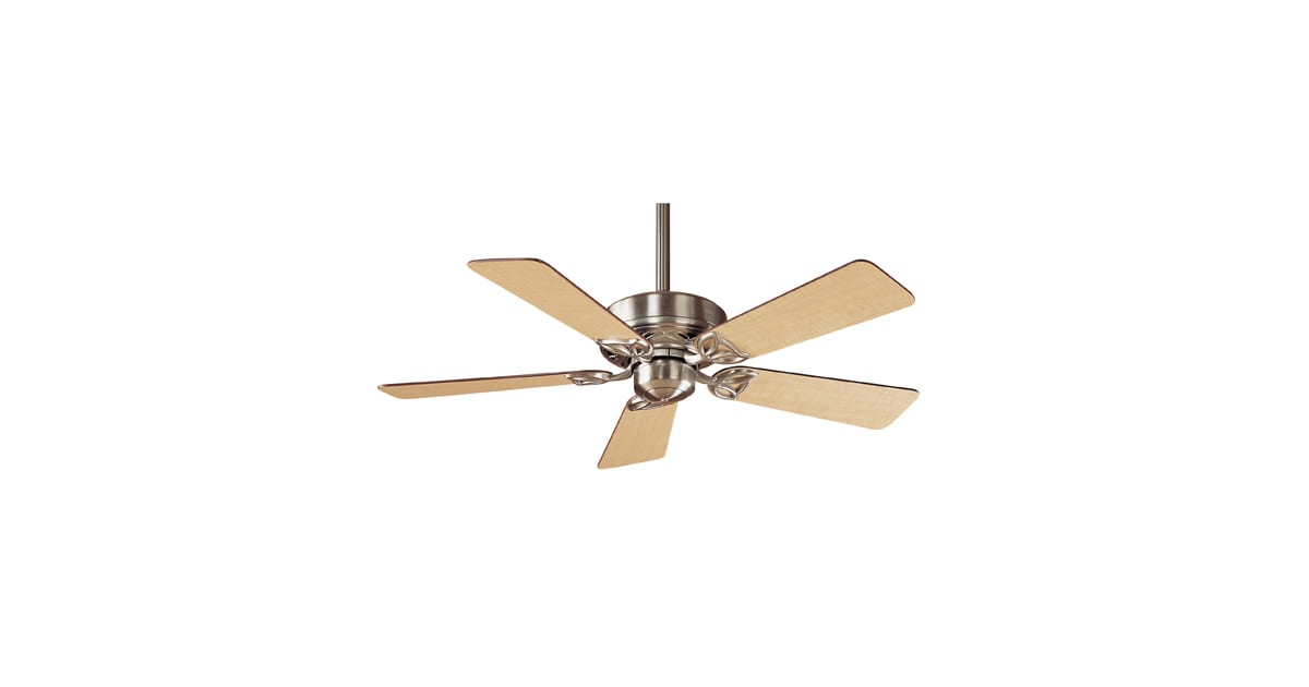 Hunter 42" Hudson Ceiling Fan, Blades Included | Ferguson Home
