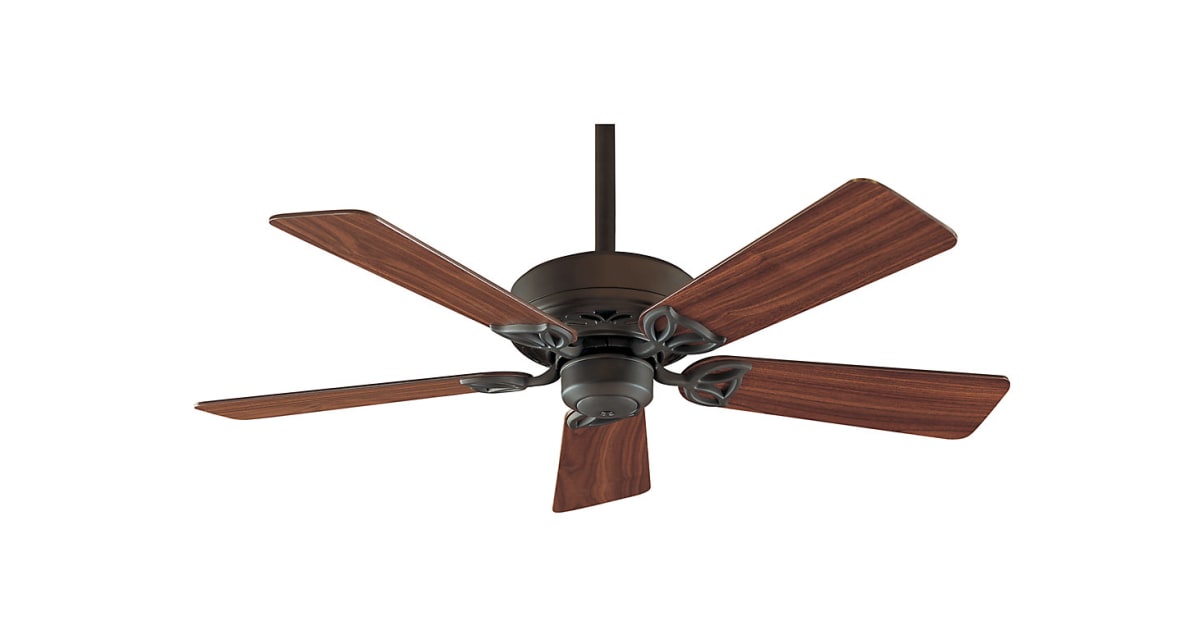 Hunter 28531 42" Hudson Ceiling Fan, Blades Included | Ferguson Home