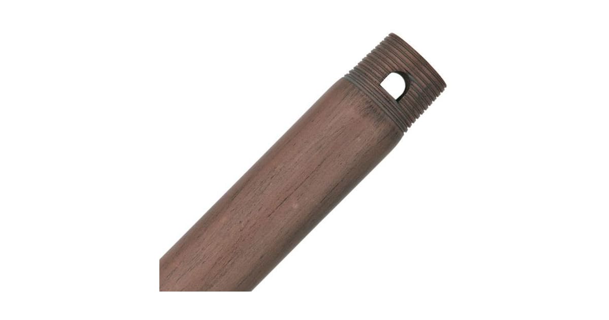Hunter 29008 48" Down Rod for Hunter Ceiling Fans | Ferguson Home