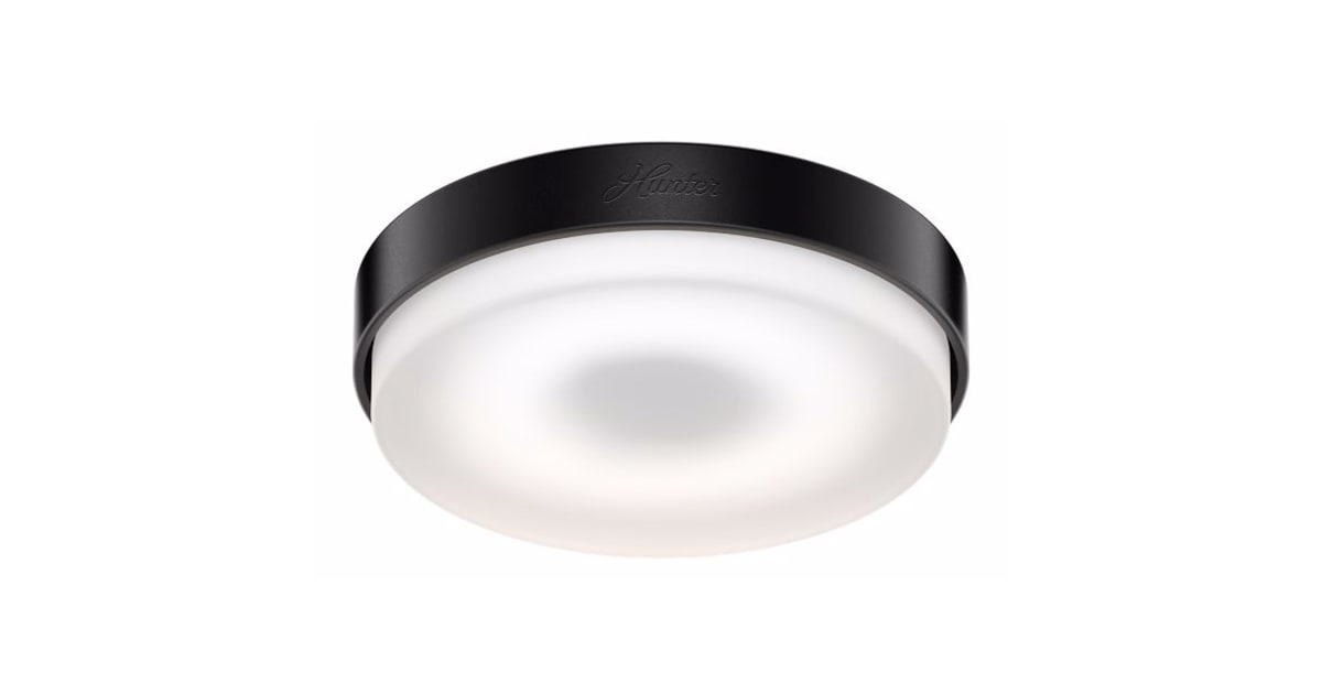 Hunter 99363 Light Kit for Hunter Vault 30 Ceiling Fan | Ferguson Home