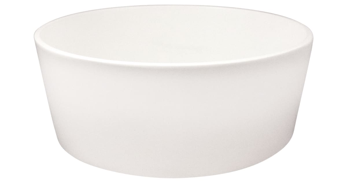 Hydrosystems PEA5519STO-WHI-MAT Pearl 55" Free Standing Hydroluxe SS ...