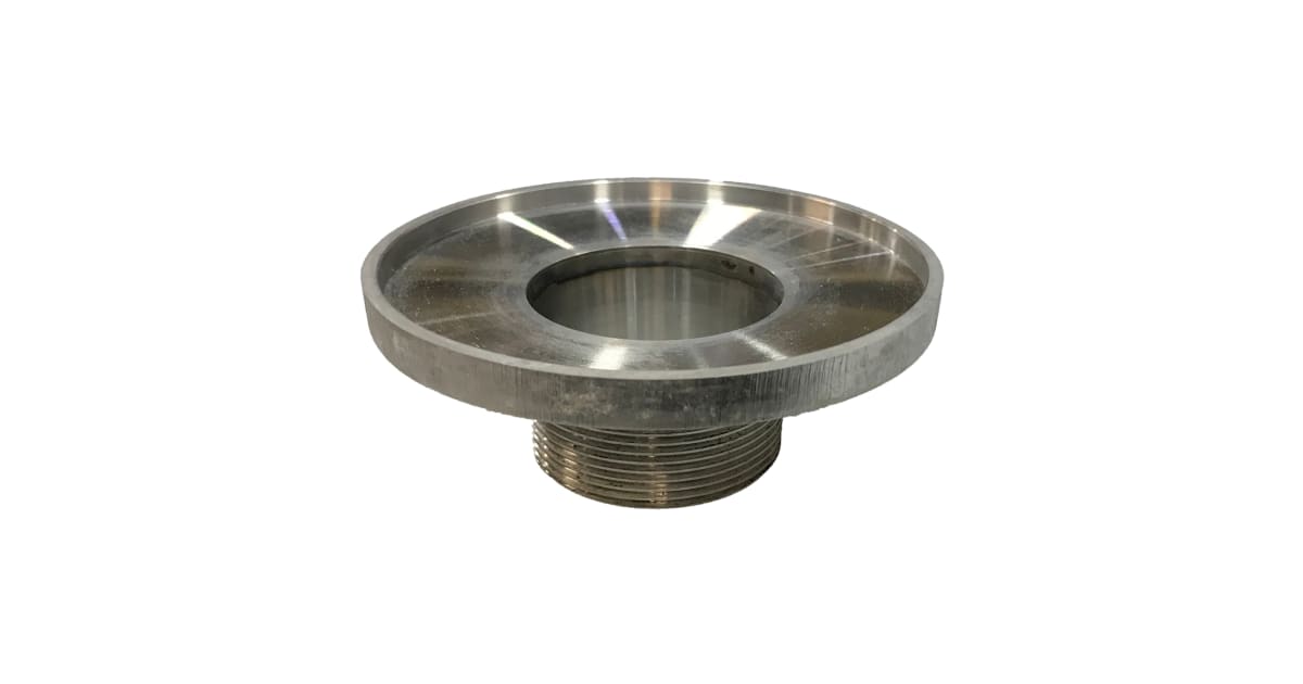 Infinity Drain R 52-ORB 5" Round Tile Drain Strainer Only with 2 ...