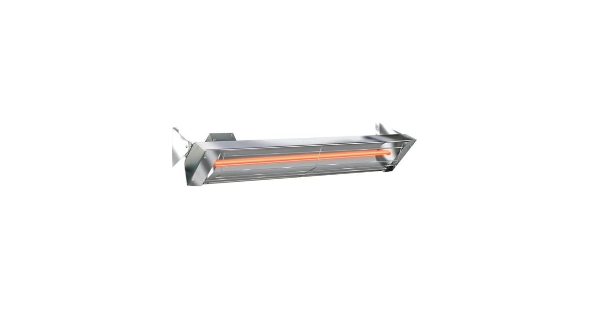 Infratech W2024SS 39 Single Element 2,000w/240v Patio Heater | Ferguson ...