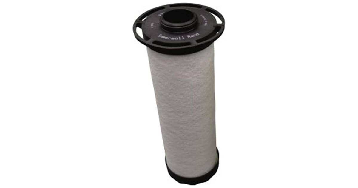 Ingersoll Rand 24242208 Replacement Filter Element for FA400IG ...