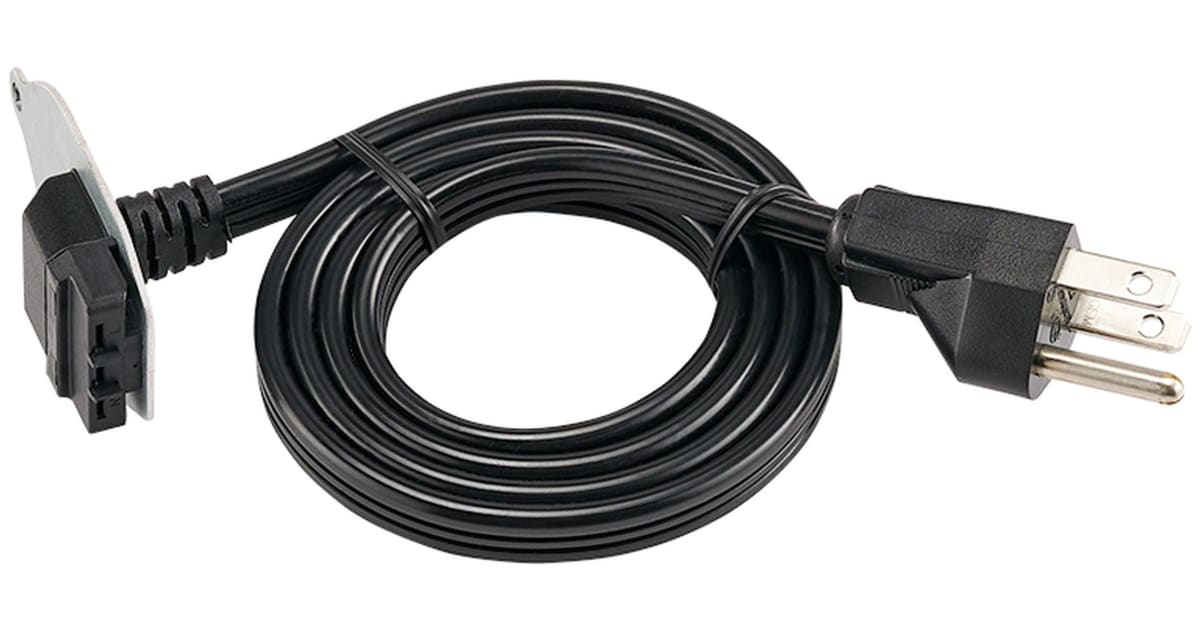 InSinkErator CRD-EZ EZ Connect Power Cord Accessory | Ferguson Home
