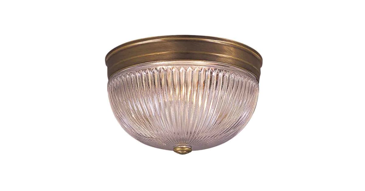 International Lighting 5492-11 Two Light Ambient Lighting 11 ...