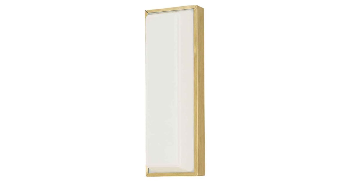 International Lighting E8411-10 Functional One Light Ambient Lighting 8 ...