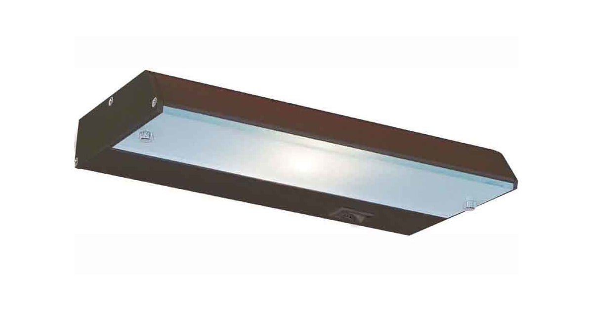 International Lighting LVD10D-BZ Functional One Light Down Lighting ...