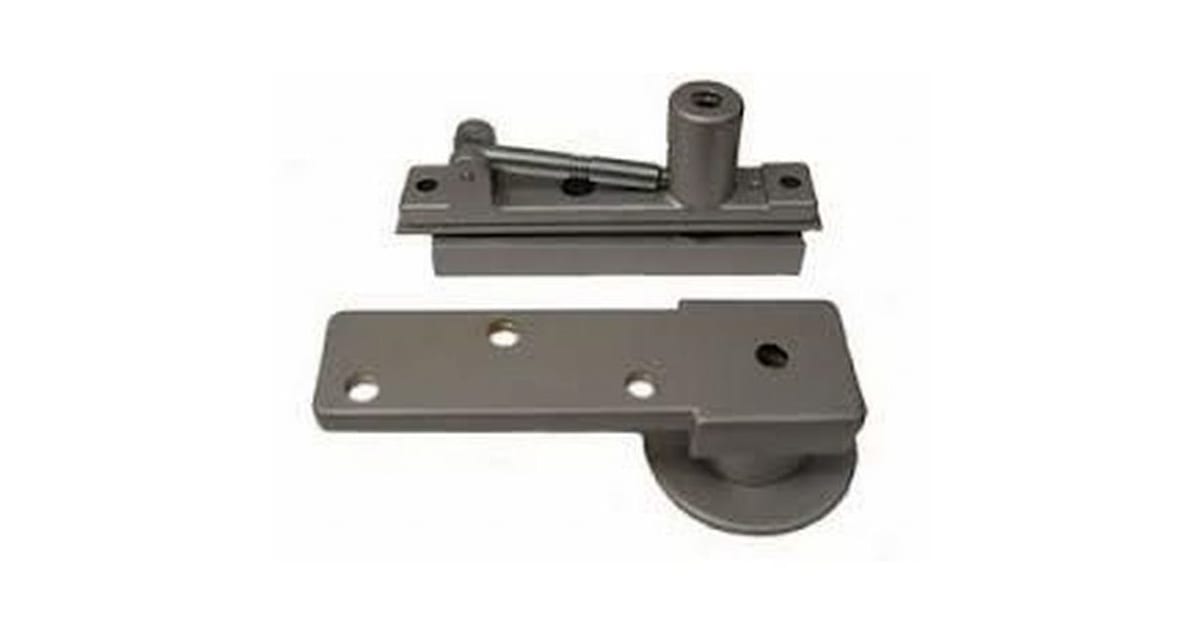 Ives 725328 Commercial Series 1-1/2 Inch Center | Build.com