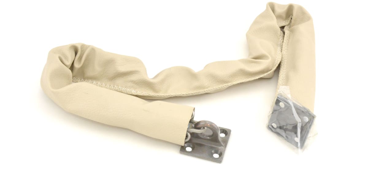 Ives CS11526D20 Commercial Series 2-1/2" Wall Mounted Chain Stop ...