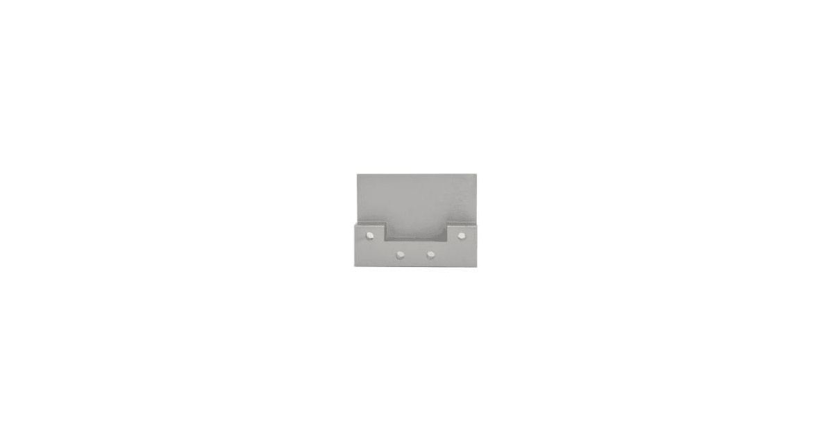 Ives MB128 Commercial Series Mounting Bracket | Ferguson Home