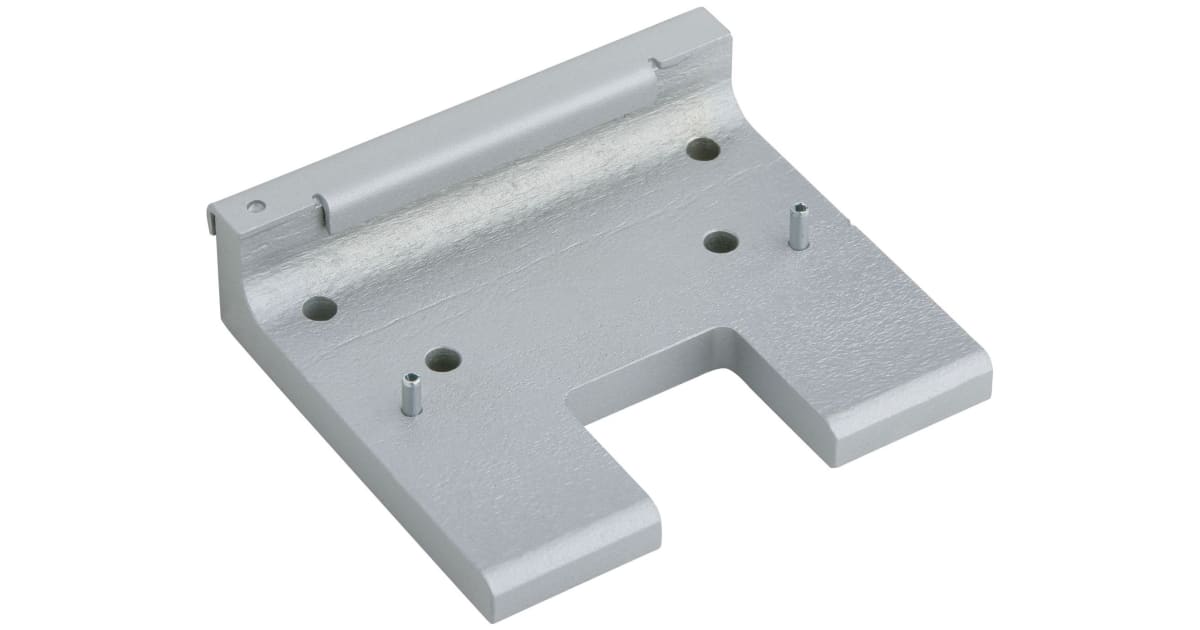 Ives MB3F28 Commercial Series Mounting Bracket | Build.com