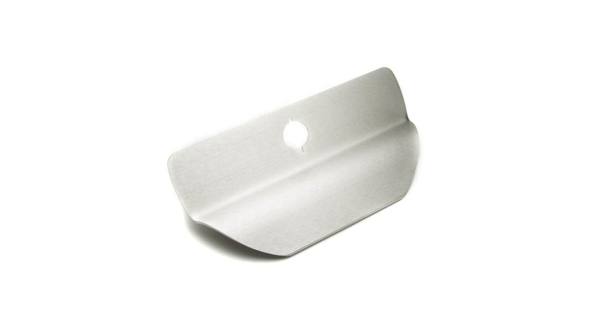 Ives VR914NL Stainless Steel Vandal Resistant Trim | Ferguson Home