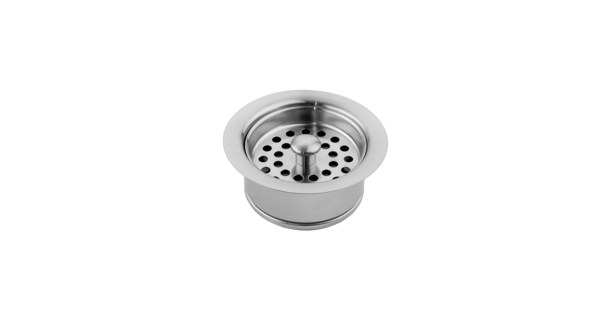 Jaclo 2827-CB Disposal Flange with Strainer | Ferguson Home