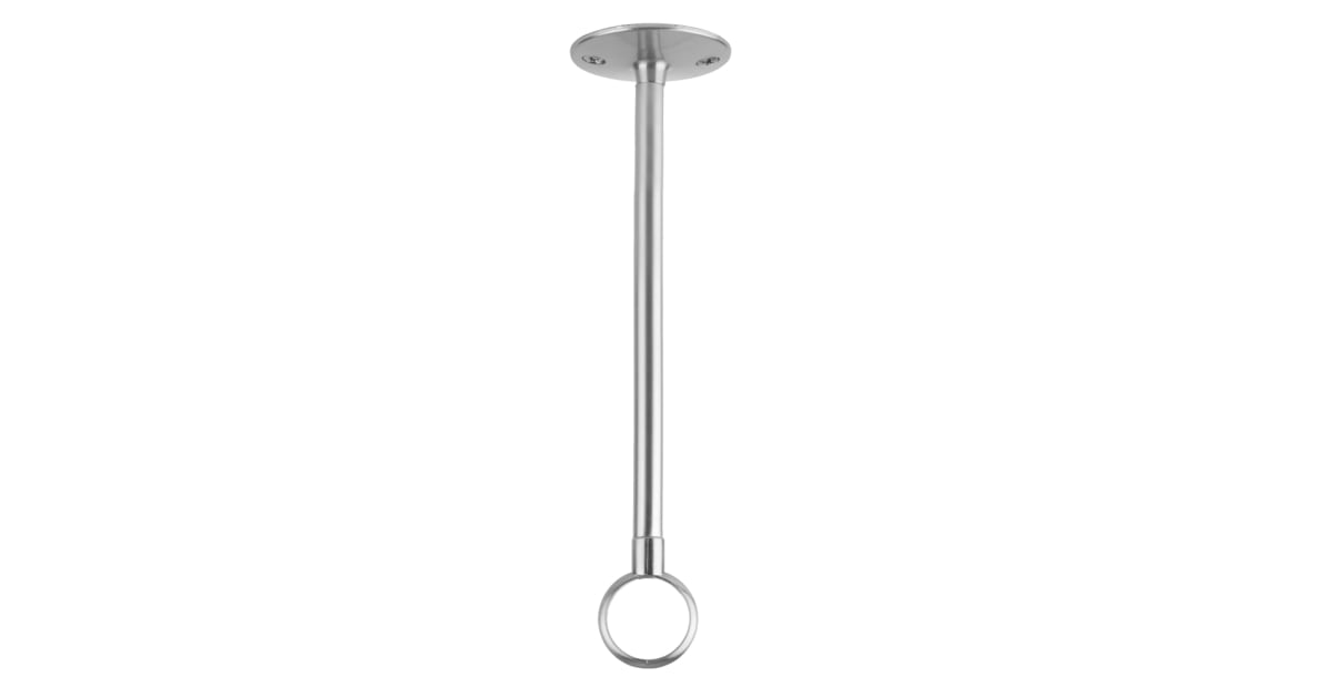 Jaclo 4036-PCH 36" Ceiling Support Rod | Build.com