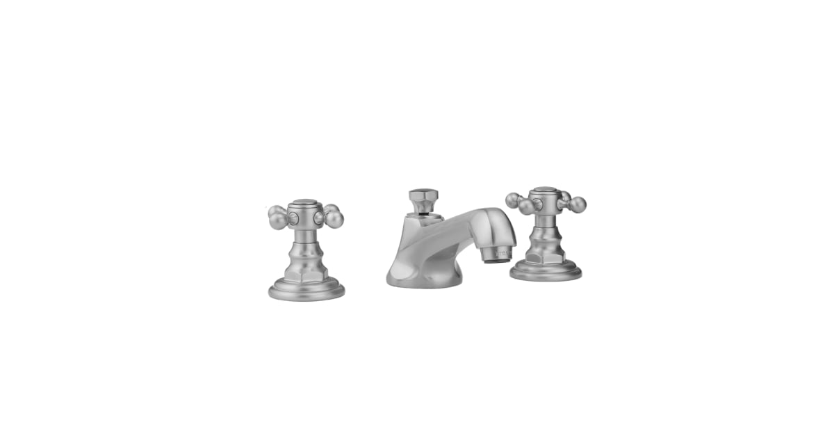 Jaclo 6870-T678-1.2-PB Westfield 1.2 GPM Widespread Bathroom Faucet ...