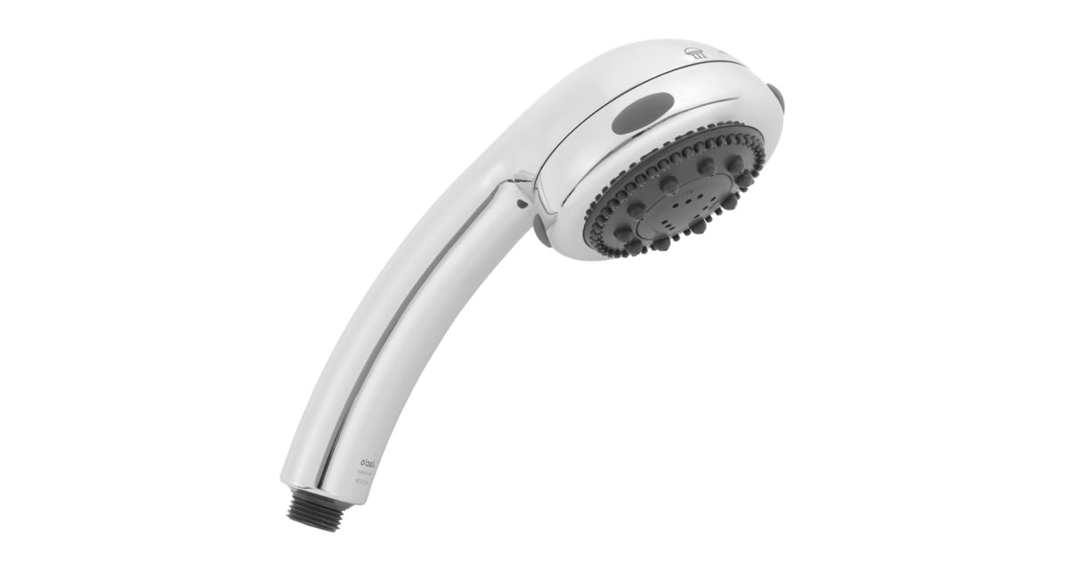 Jaclo S438-PCH Frescia 2.5 GPM Multi Function Hand Shower | Ferguson Home