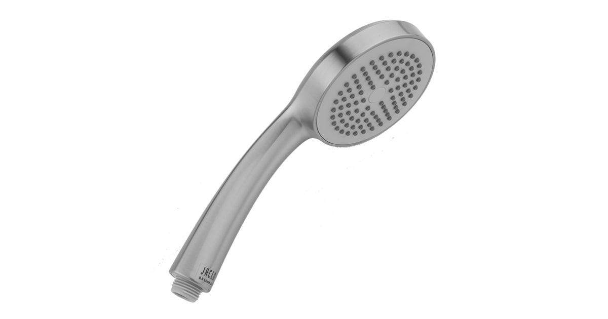 Jaclo S462-PCH Showerall 2.5 GPM Single Function Hand Shower | Ferguson ...