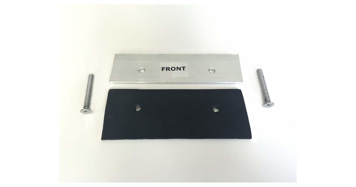 Jacuzzi ML08000 Linear Pressure Test Kit | Ferguson Home