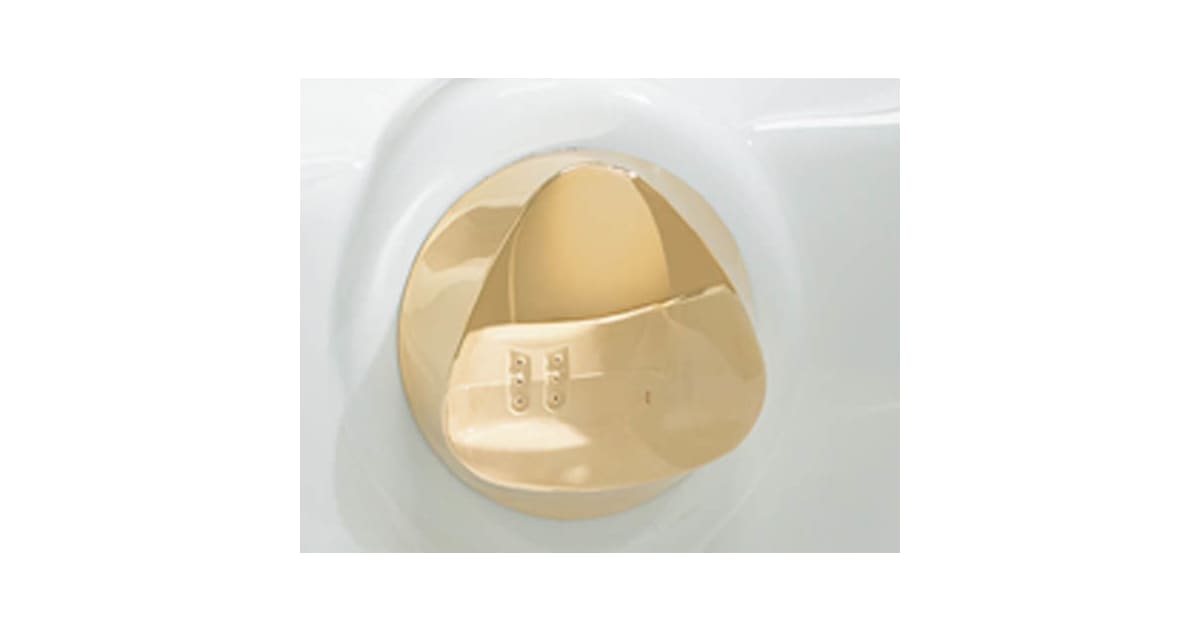 Jacuzzi K606829 Rotary Drain Kit | Ferguson Home