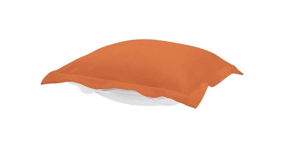 James Allan HEOF17375-CN Sensibility Ottoman Cover - Cover Only ...