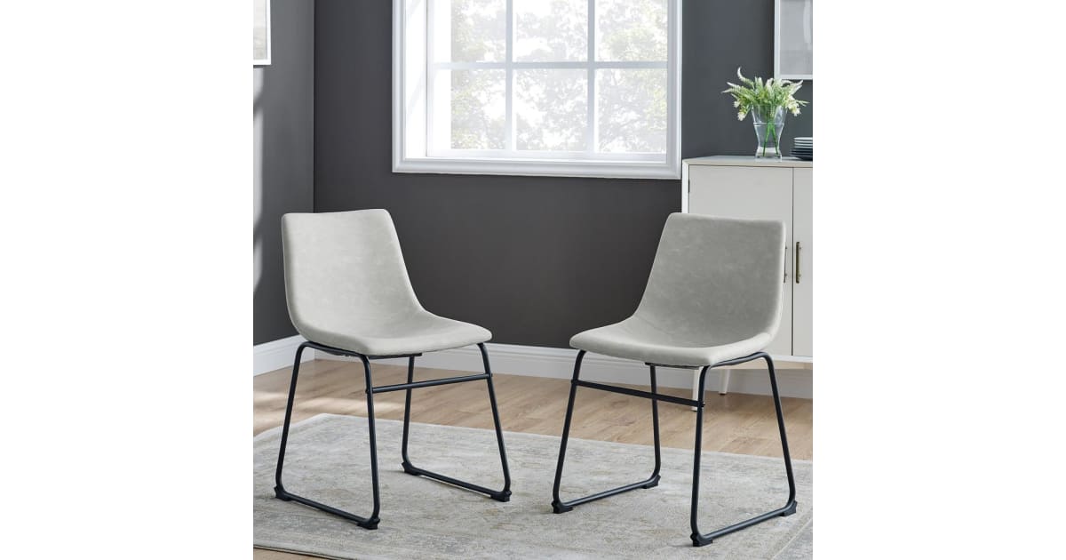 James Allan WECR10001FG Karson Set of (2) 18" Wide | Build.com