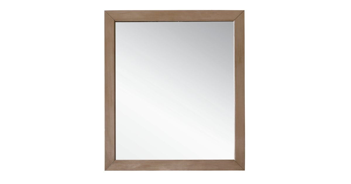 James Martin Vanities 305-M48-WWW Chicago 48" W x 42" H Transitional ...