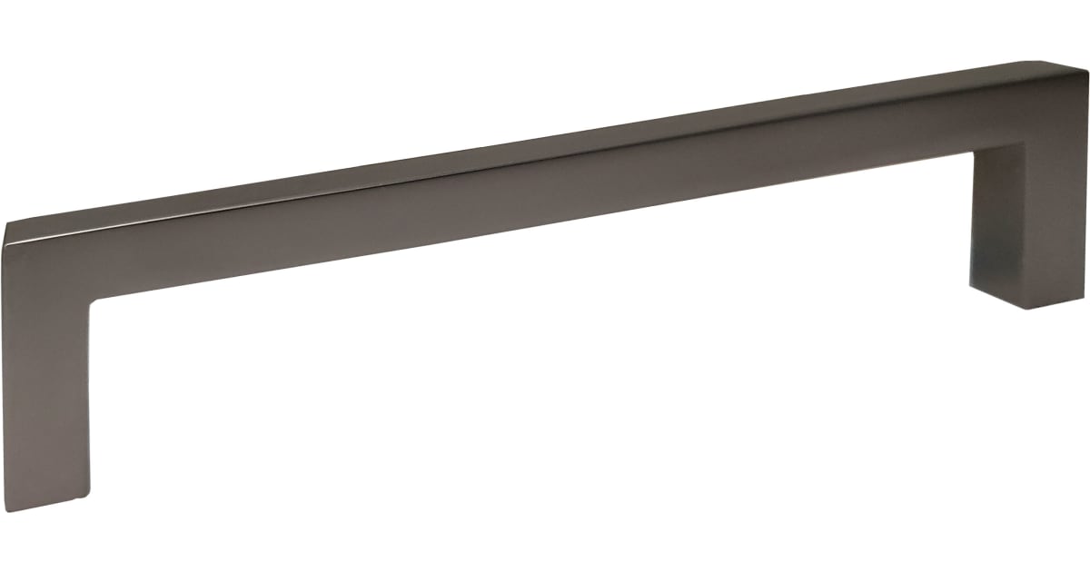 Jamison Collection J482-DP 5-1/16 Inch Center to Center Handle Cabinet ...