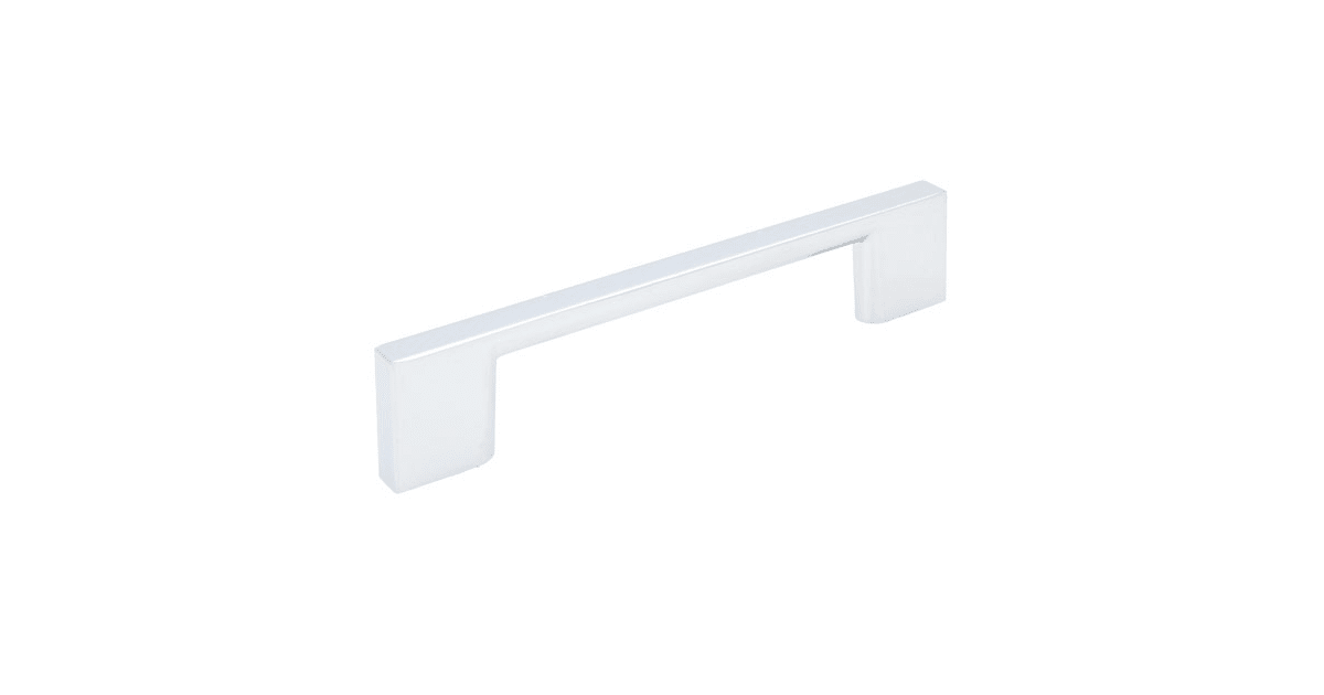 Jamison Collection J611-PC 3-3/4 Inch Center to Center Handle Cabinet ...