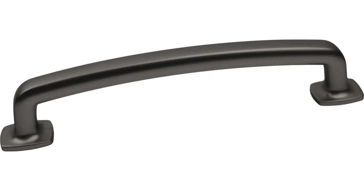 Jamison Collection J651-DP 5-1/16 Inch Center to Center Handle Cabinet ...