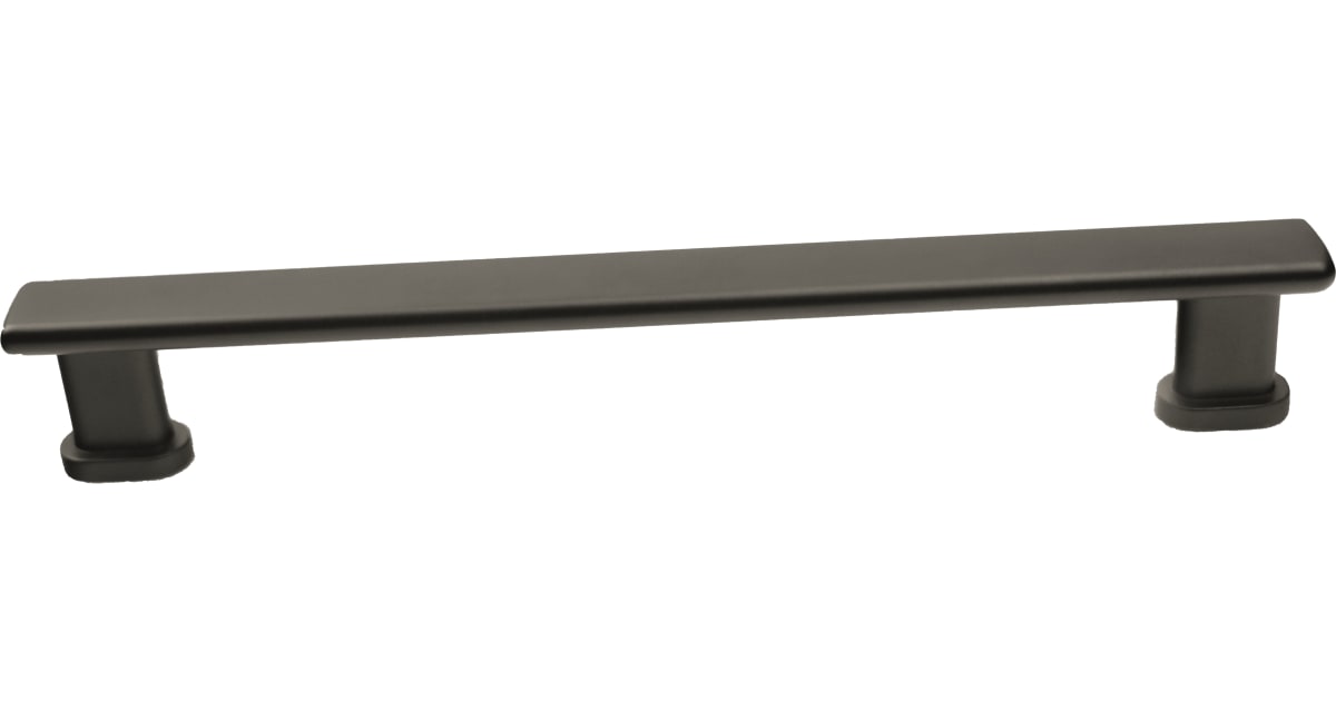 Jamison Collection J685-DP 5-1/16 Inch Center to Center Bar Cabinet ...