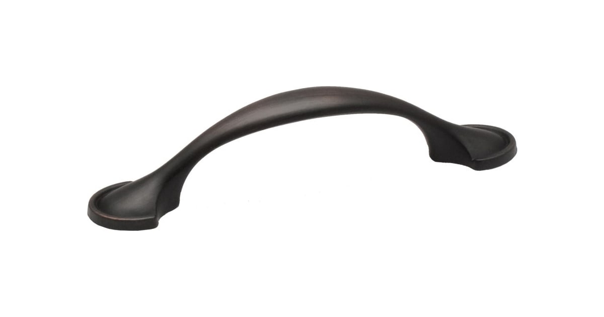 Jamison Collection P3167-10B-10PACK 3 Inch Center to Center Handle ...