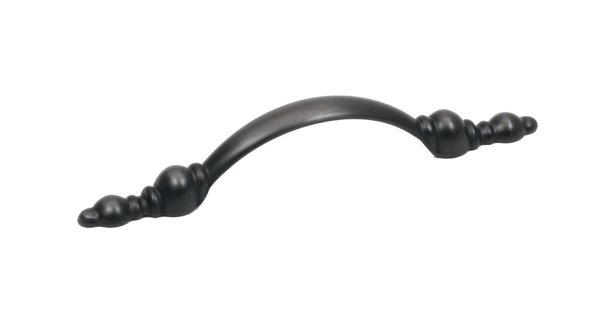 Jamison Collection P433-10B-25PACK 3 Inch Center to Center Handle ...