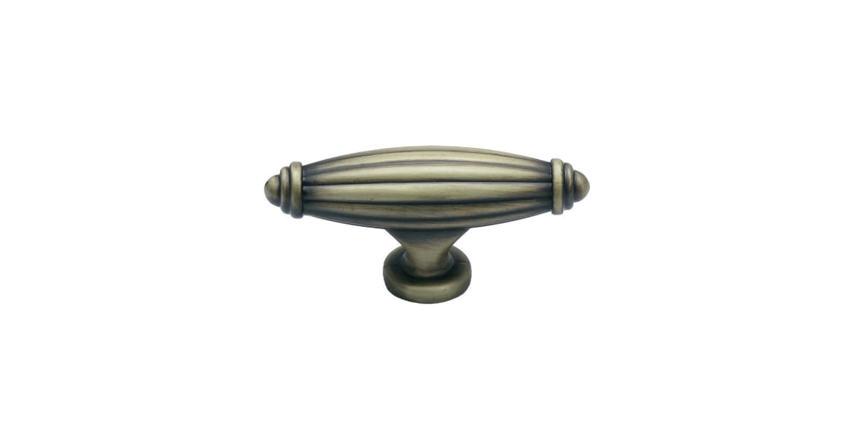 Jamison Collection K86618ABSB 2-9/16 Inch Bar Cabinet Knob | Ferguson Home
