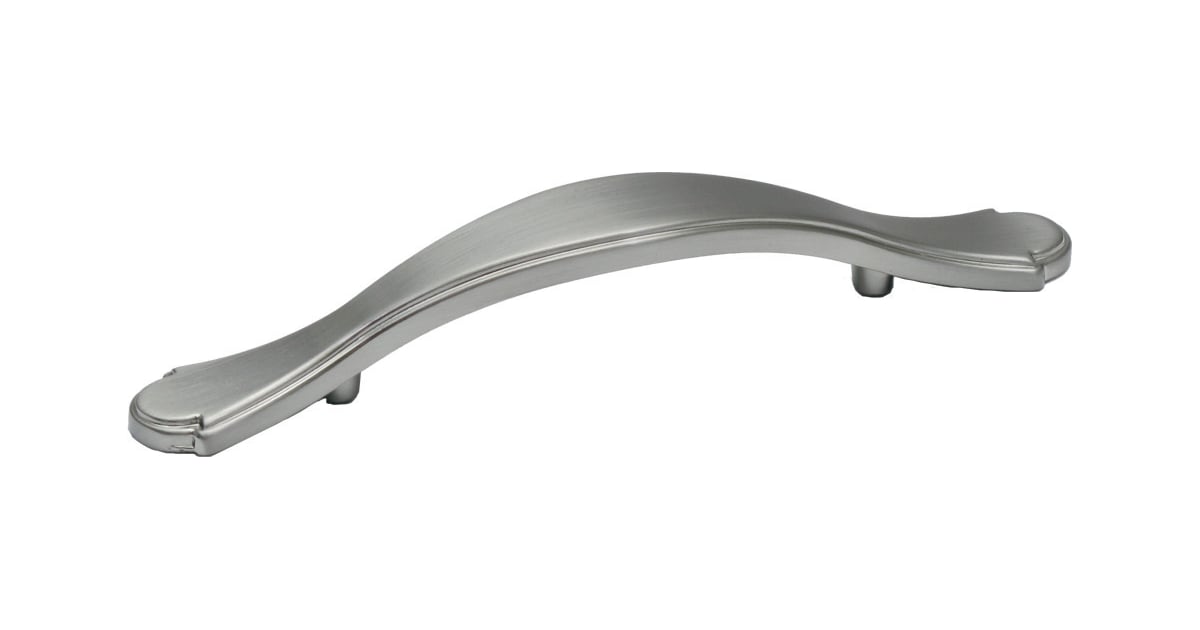 Jamison Collection J436-SN 3 Inch Center to Center Handle Cabinet Pull ...