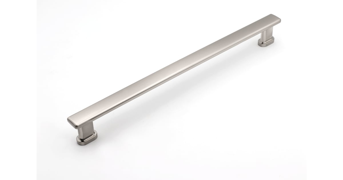 Jamison Collection J706-SN 12" Center to Center Appliance | Build.com