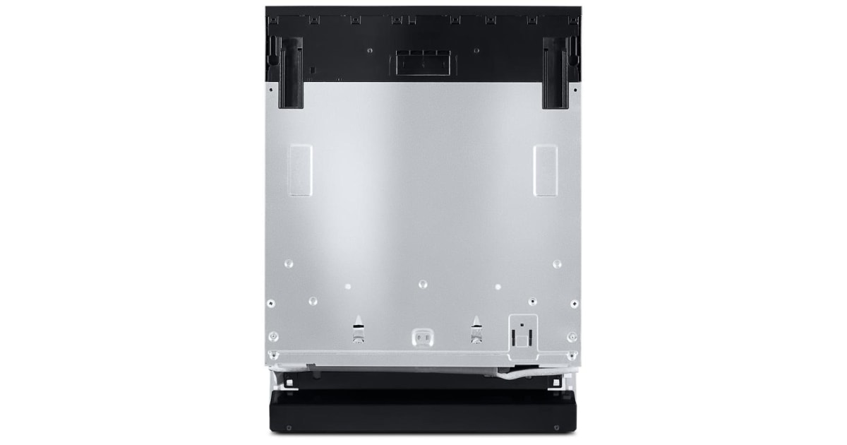 JennAir JDAF3924RX 24 Inch Wide 14 Place Setting Built-In Panel Ready ...