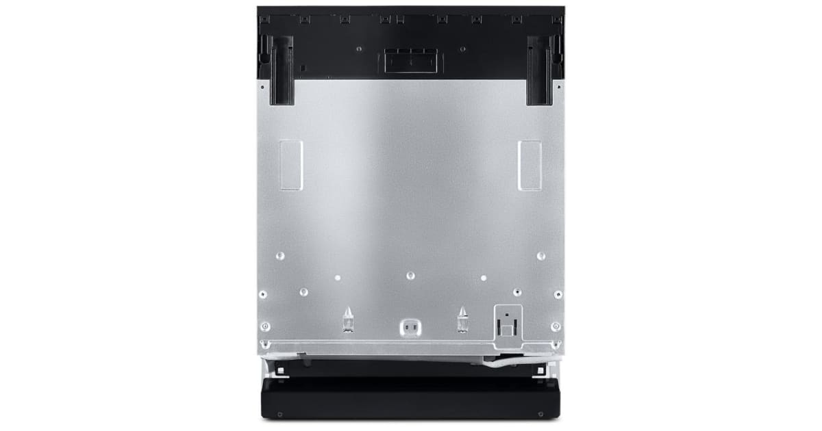 JennAir JDAF5924RX 24 Inch Wide 14 Place Setting Built-In Panel Ready ...