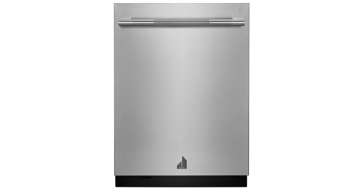 JennAir JDPSS244PL RISE 24 Inch Wide 14 Place Setting Built-In Top ...