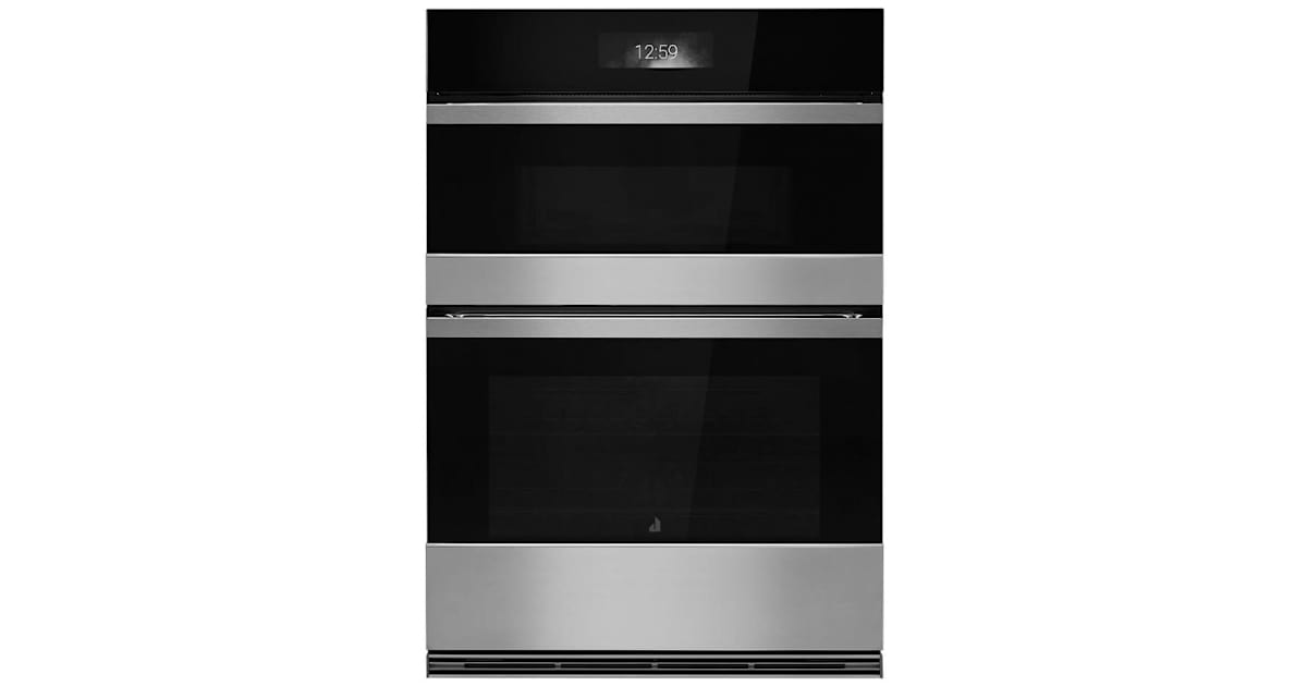 JennAir JOECC530RM Noir 30 Inch Wide Electric Oven and Microwave Combo ...