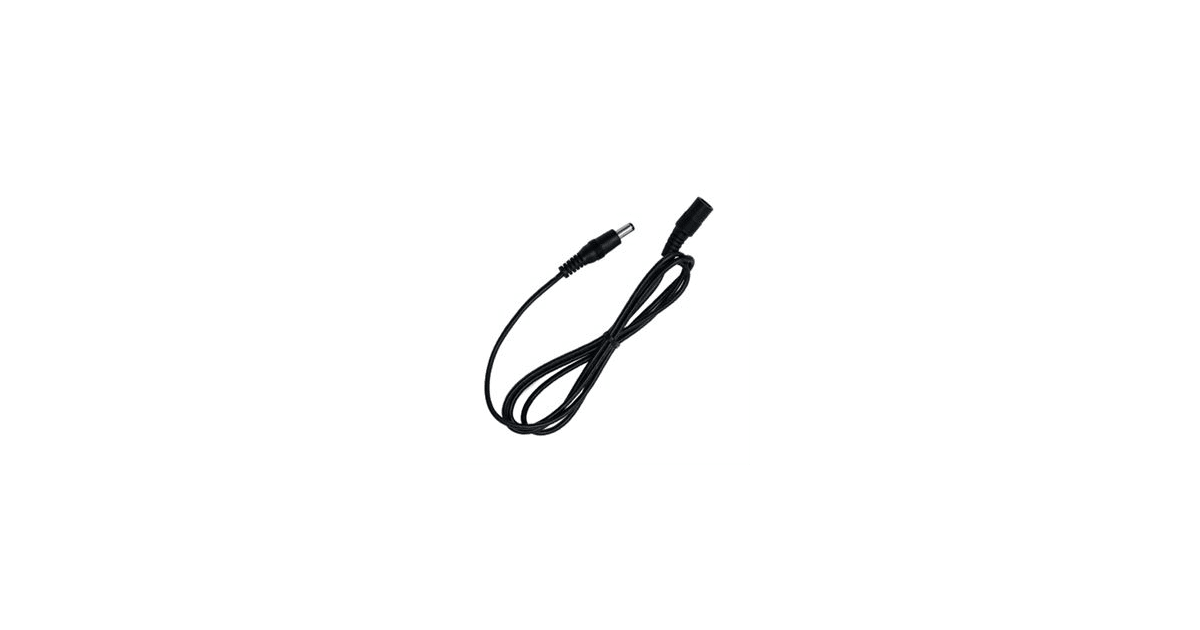 Jesco Lighting DL-PS-EXT48 48" Long Extension Cable for LED Drivers ...