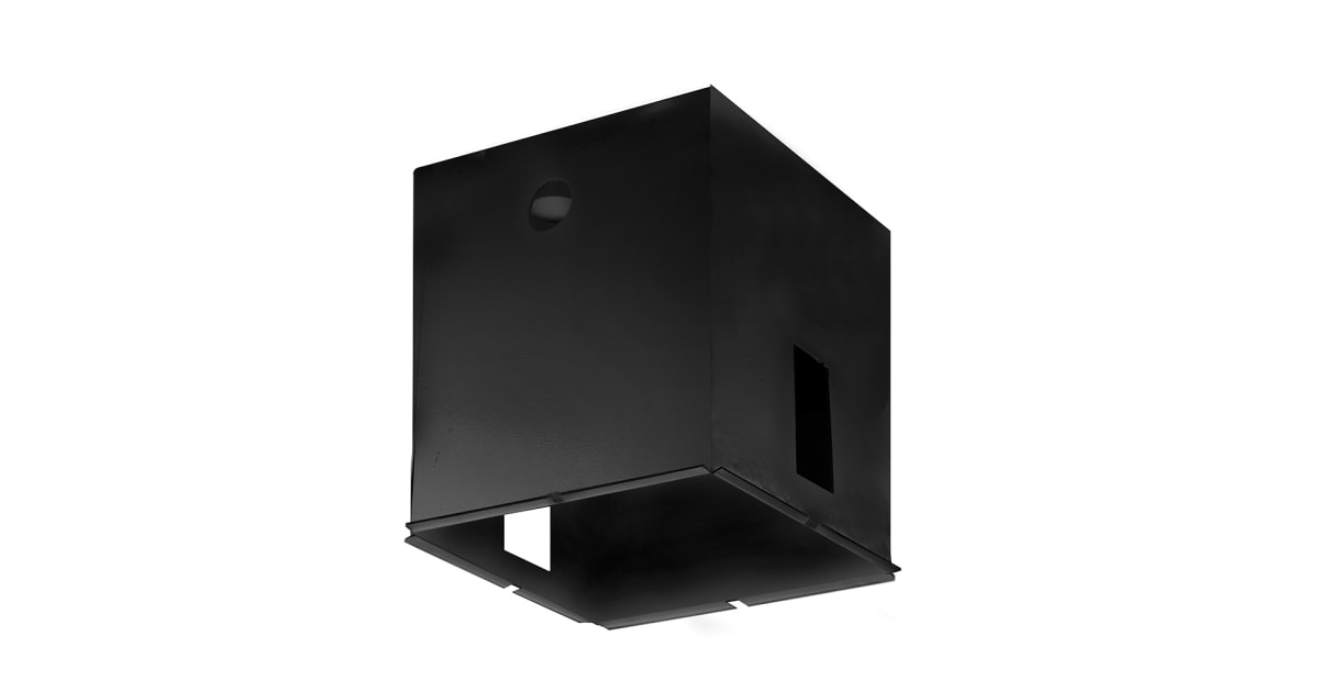 Jesco Lighting RH29 4" Class 2 Trim Ring | Ferguson Home