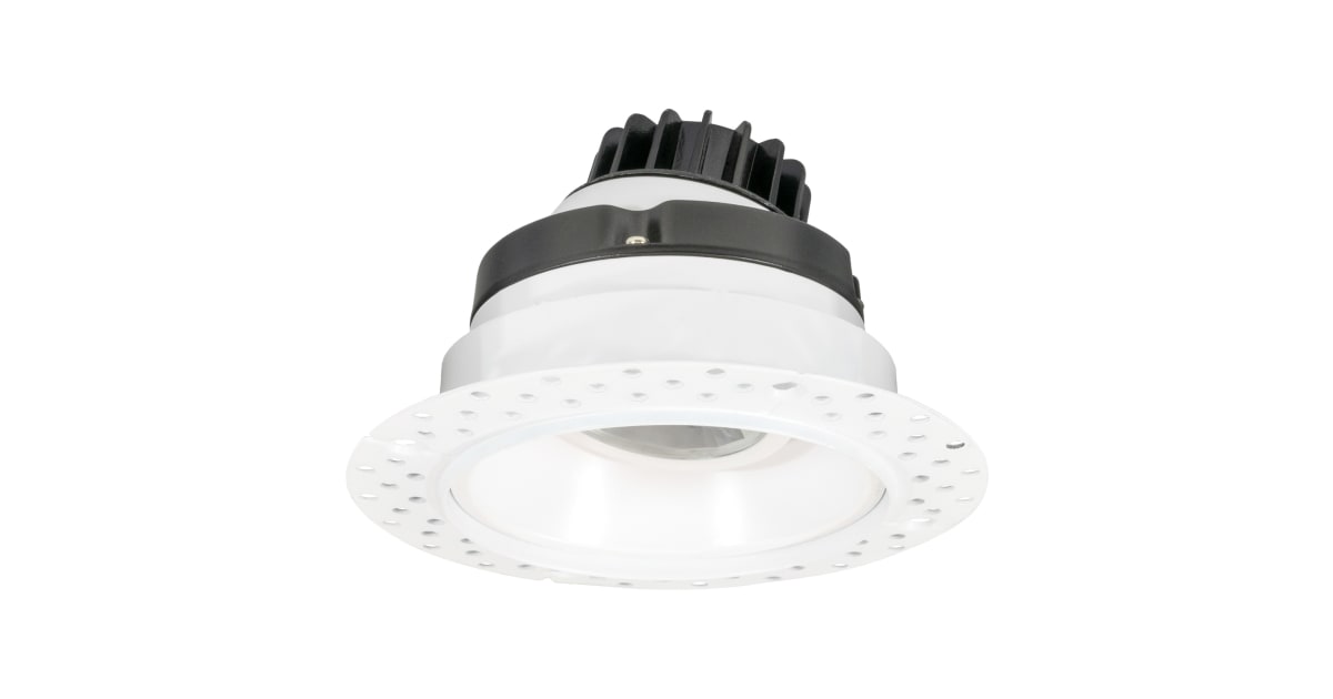 Jesco Lighting RLF-2608-RTL-SW5-WH LED 2 Jesco Lighting RLF-2608-RTL-SW5-WH LED 2