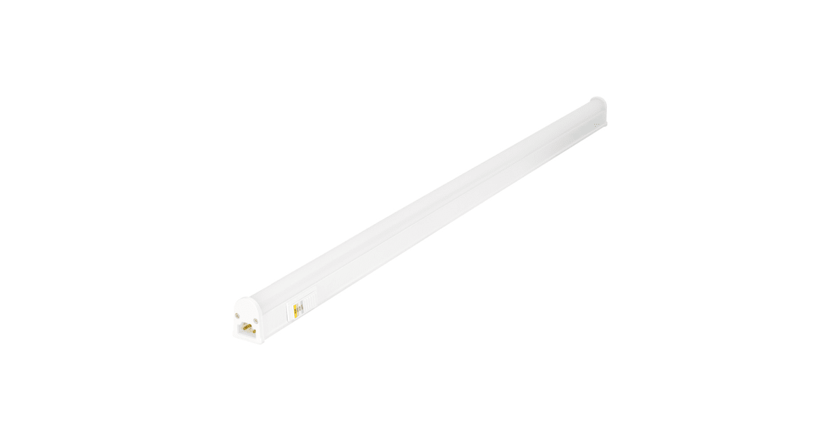 Jesco Lighting SG250-60-SWC-WH SG250 60" Long LED Light Bar | Ferguson Home
