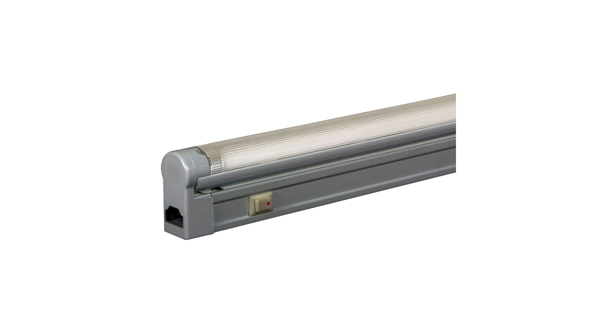 Jesco Lighting SG5A-35SW/41-SV 58 Jesco Lighting SG5A-35SW/41-SV 58