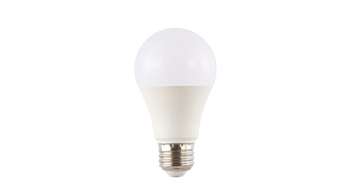 Jonathan Y Lighting Blb A19a Set4 Pack Of 4 9 Watt A19 Medium E26