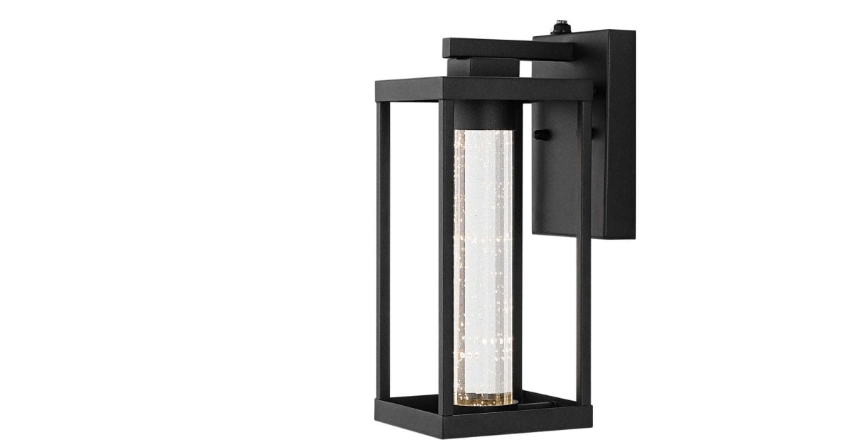 JONATHAN Y Lighting JYL2406A Juno 12" Tall Dusk-to-Dawn 3000K LED Wall ...